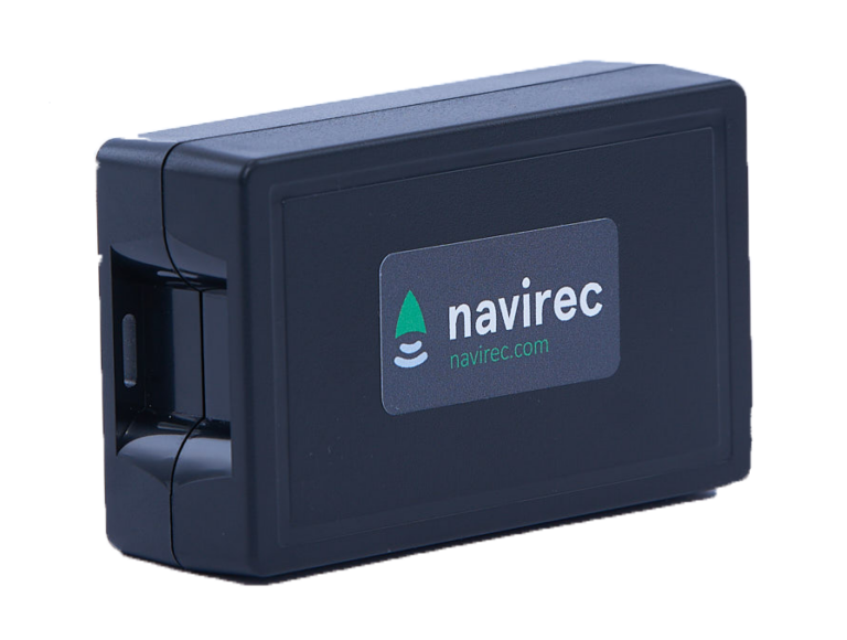 Secure Box | Navirec