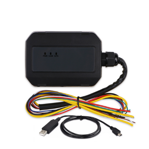 GPS device with built-in battery | Navirec