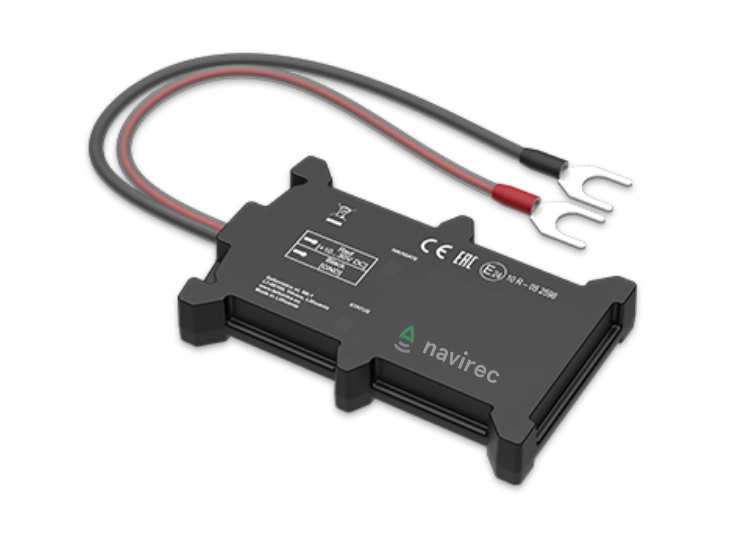 Order your GPS tracker online | Navirec tracking software