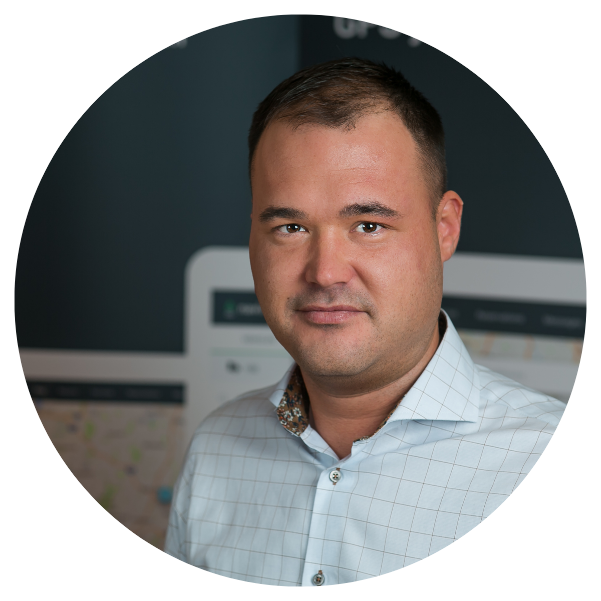 White Label Fleet Management Software | Navirec