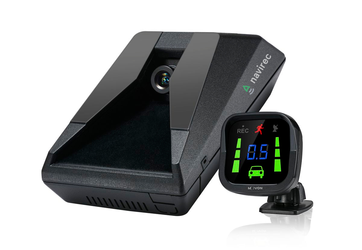 Order your GPS tracker online | Navirec tracking software