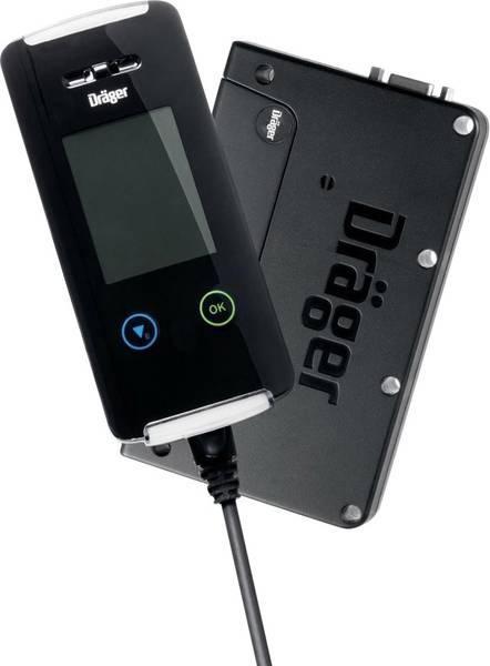 Alcohol Ignition Interlock Device | Navirec