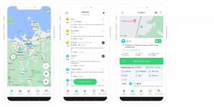 Navirec app | Navirec